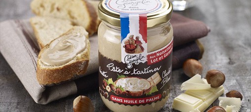 Foie Gras Z Całości Kaczki 125g - Kultura Smaku