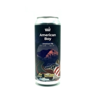 Kraftowe Piwo - Kultura Smaku