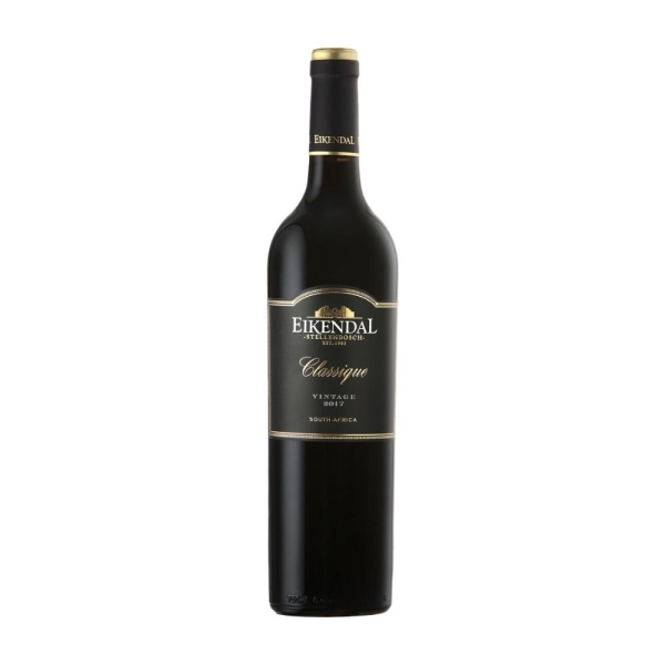 Eikendal Classique 0,75l - Kultura Smaku