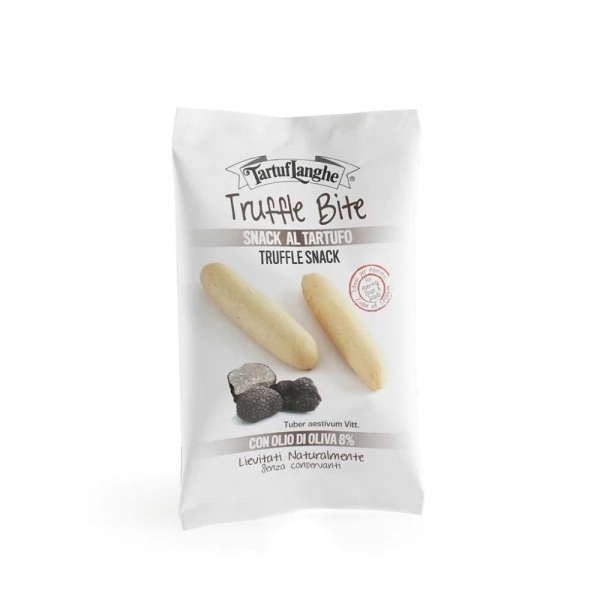 Tartuflanghe Mini Grissini z Truflą 30g - Kultura Smaku