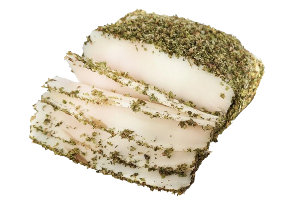 Słonina Litewska - Kultura Smaku