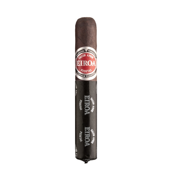 Eiroa CBT Maduro Robusto - Kultura Smaku
